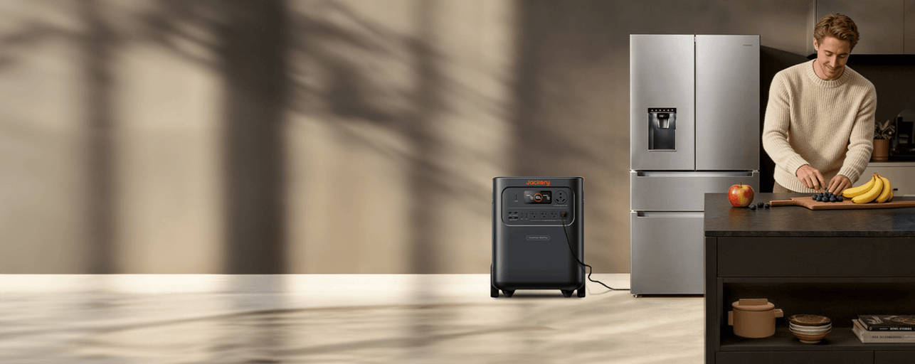 How Many Amps Does A Toaster Use - Jackery