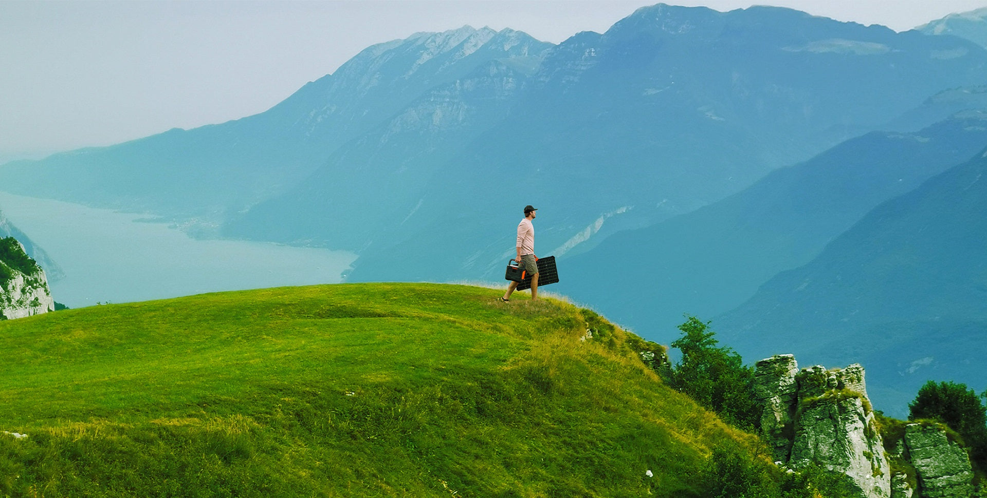 About Jackery - Jackery