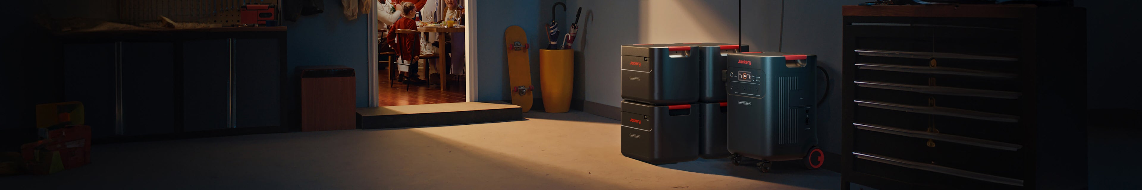 Solar Powered Microwave: How To Run A Microwave On Solar Power - Jackery