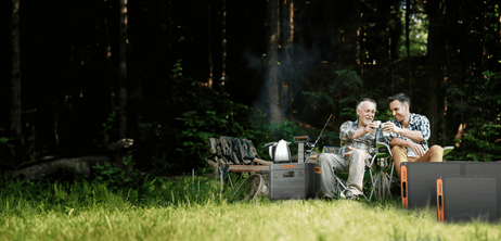 Ultimate Guide to Solar Panels in Series vs. Parallel - Jackery