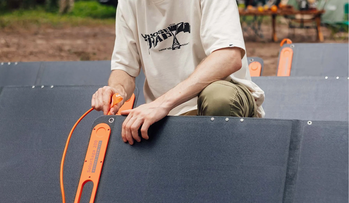 Jackery Accessories for Solar Generator & Power station - Jackery