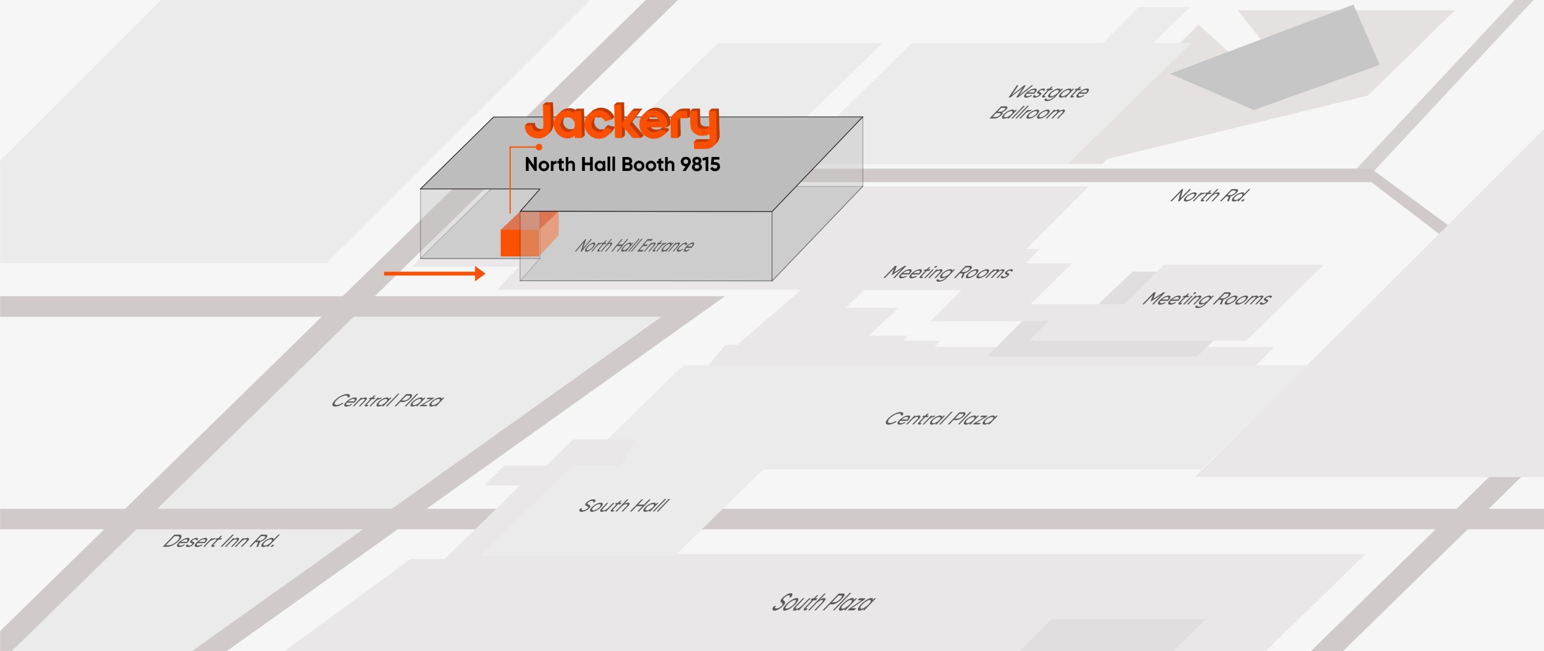 CES 2025 - Jackery