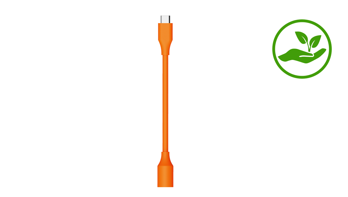 Jackery Adapter DC8020 to USB-C