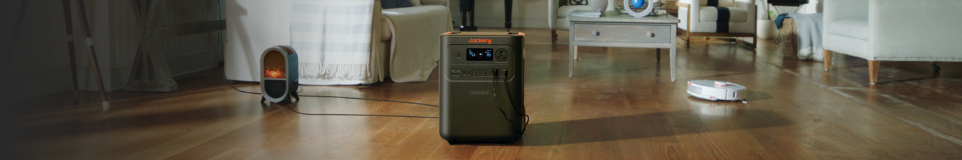 Survival Go Bag: Ultimate Guide With Checklist PDF - Jackery