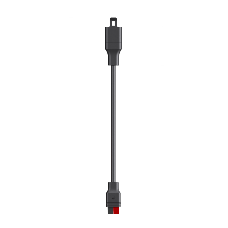 Jackery Anderson Connector & Cable