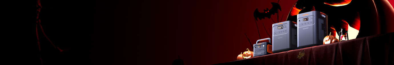 Survival Go Bag: Ultimate Guide With Checklist PDF - Jackery