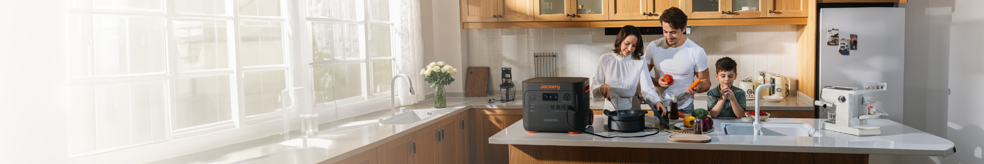 Survival Go Bag: Ultimate Guide With Checklist PDF - Jackery