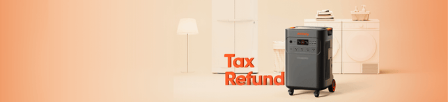 Jackery Explorer 5000 Plus | Whole-home Backup Power