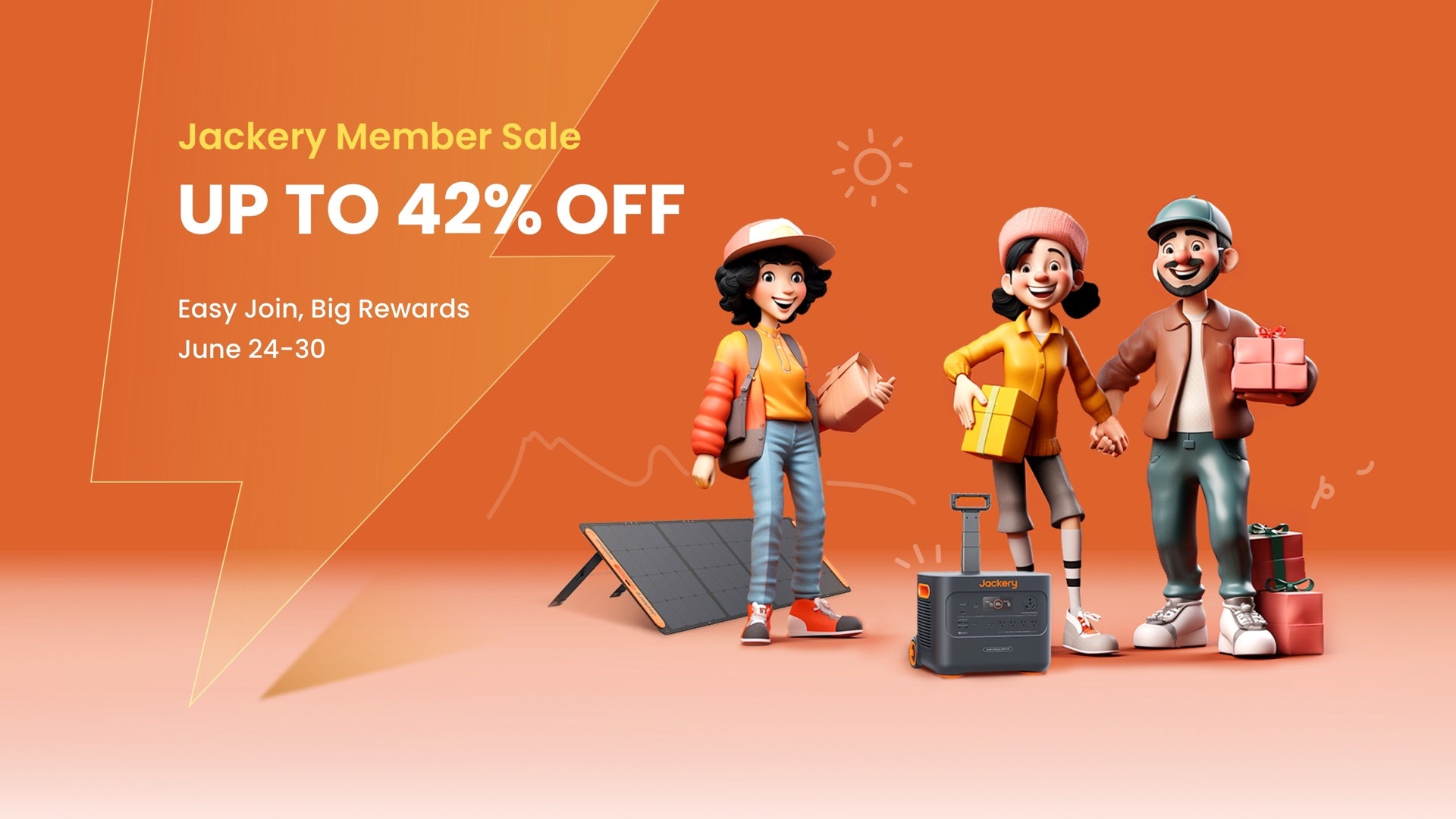 Jackery Explorer 700 Plus Portable Power Station