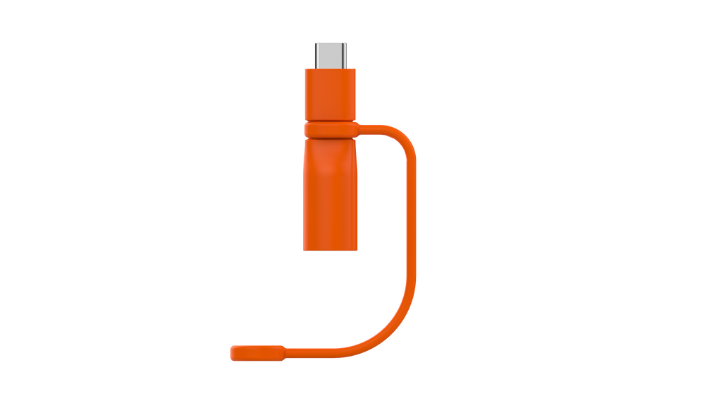 Jackery Adapter DC8020 to USB-C