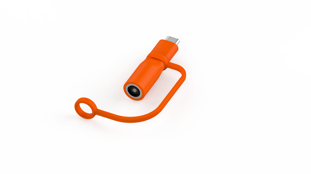 Jackery Adapter DC8020 to USB-C