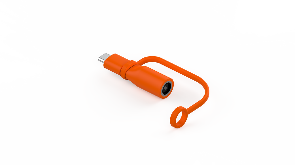 Jackery Adapter DC8020 to USB-C