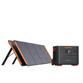 Jackery Solar Generator 5000 Plus | Whole-home Backup Power
