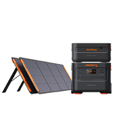 Jackery Solar Generator 2000 v2