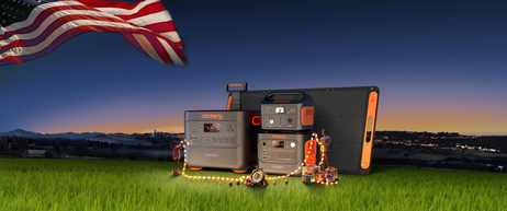 Ultimate Guide to Lithium-Ion Battery Voltage Chart - Jackery