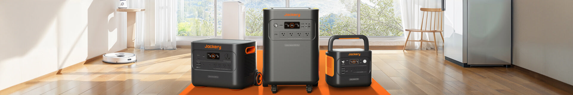 Ultimate Guide to Lithium-Ion Battery Voltage Chart - Jackery